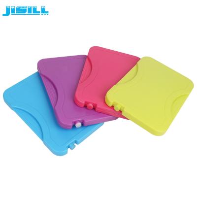 China Cooler Bags Reusable Lunch Ice Packs Freezer Blocks Cooling Gel Inner Material for sale