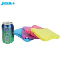 China Customizable Lunch Ice Packs Personalized Cooling Solutions For Frozen Food for sale