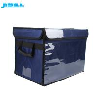 China Temperature Control Medicine Cooler Box  For Medical Vaccines Blood Transport for sale