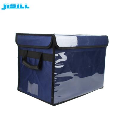 China Temperature Control Medicine Cooler Box  For Medical Vaccines Blood Transport for sale