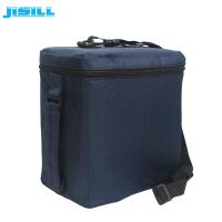 China Long Lasting Medical Cool Box With Vacuum Insulation Material  For Medical Vaccine Transport for sale