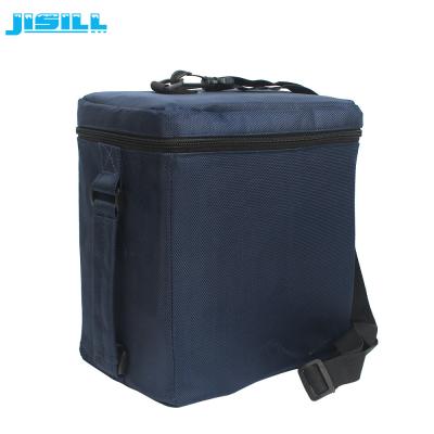 China Long Lasting Medical Cool Box With Vacuum Insulation Material  For Medical Vaccine Transport for sale