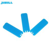 China Reusable  Plastic Ice Packs  Food Grade With Cooling Gel  For  Fish Long Time Transport for sale