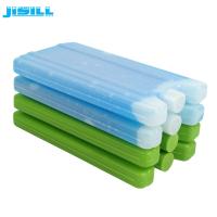 China 2 - 8 C Gel Cooling Elements Lunch Ice Packs For Medicine Control Temperature Storage for sale