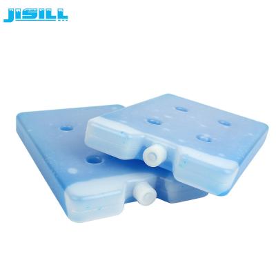 China Custom Colorful 650G Freeze Pack Portable Cooling Elements For Cooler Boxes for sale