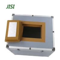 China Factory Design Durable Portable Ice Cream Carrier for -22℃ Cold Storage for sale