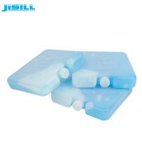 China Reusable Kids Ice Packs For Food Fresh / Small Gel Ice Packs for sale