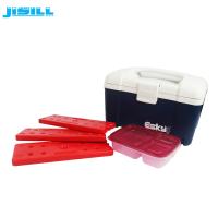 China Insulated Lunch Bag / Custom Durable Reusable Heat Packs For Outdoor Activities for sale