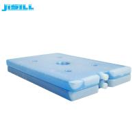 China Cooling SAP Large Cooler Ice Packs For Food Medical Transport for sale