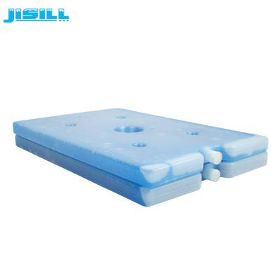 China Cooling SAP Large Cooler Ice Packs For Food Medical Transport for sale