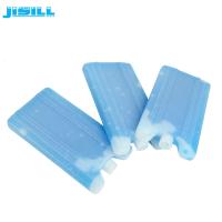 China Customize 200ML Slim Reusable Cool Bag Ice Packs For Coolers Ultrasonic Welding for sale