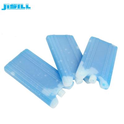 China Customize 200ML Slim Reusable Cool Bag Ice Packs For Coolers Ultrasonic Welding for sale