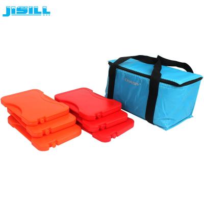 China Long - Lasting Microwave Reusable Heat Packs Hard Plastic Heat Elements Warm Food for sale
