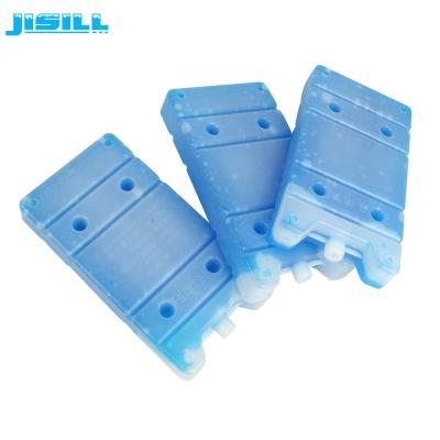 China Reusable Phase Change Material Cooler Cold Packs For 2 - 8C Medicine Storage for sale