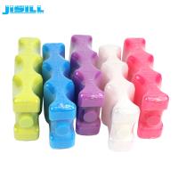 China Customize Shrink Film Packing 6 Bottle Beer Cooler For Drink Cooling for sale