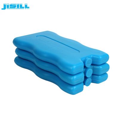 China MSDS Approve Non-Toxic Plastic Gel Ice Plate Freezer Cooler For Food Storage for sale