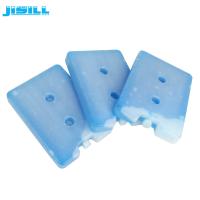 China Portable Insulation Box  Ice Cooler Brick Customize For  Long Distance Transportation for sale