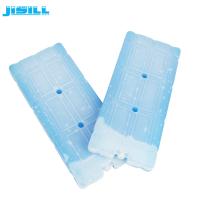China Large 31*28.5cm Reusable Gel Ice Packs For Food Frozen for sale