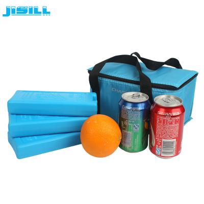 China Bear Pattern  PCM  Ice Pack Cooling SAP Gel  Long Lasting For Frozen Food for sale
