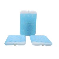 China Ice Substitute Cool Coolers Slim Lunch Ice Packs Repellent Set For Food Container for sale