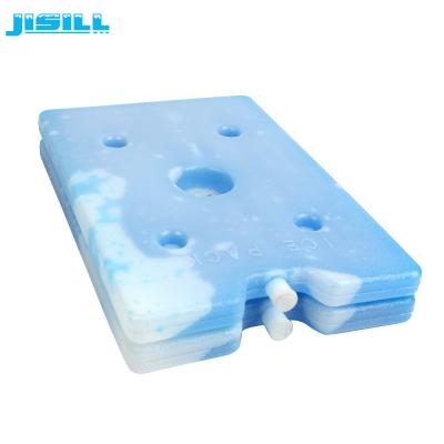 China Food Cooling Large Gel Liquid Freezer Cold Packs Long Lasting Ice Packs for sale