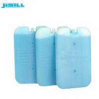China Custom Reusable Gel Ice Packs / Plate For Food Fresh In Thermal Bags for sale