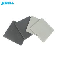 China Thermal Type Lunch Ice Packs Plastic With Capacity 290ml Ice Bag Ice Sheet for sale