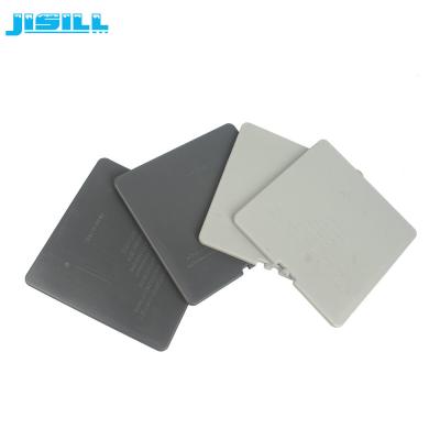China Thermal Type Lunch Ice Packs Plastic With Capacity 290ml Ice Bag Ice Sheet for sale