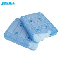 China High Performance Large Cooler Ice Packs 1000g Weight For Frozen Food for sale