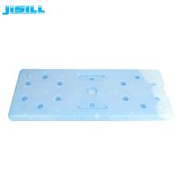 China Reusable Eutectic Cooler Cold Packs For About 10 - 12 Hours for sale