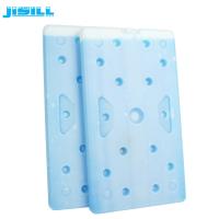 China Reusable Eutectic Cooler Cold Packs For About 10 - 12 Hours for sale
