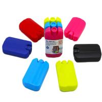 China Mini Ice Packs compact reusable gel packs made from food grade materials for cooler bags lunch boxes and medical transport for sale