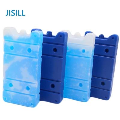China Phase Change Material Cooler Cold Packs Reusable For 2 - 8C Medicine Storage for sale