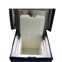 China Insulation Camping Ice Cream 68L Medical Cool Box for sale