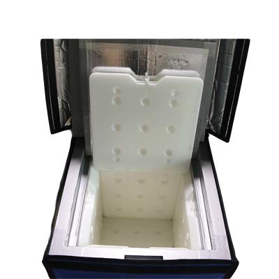 China Insulation Camping Ice Cream 68L Medical Cool Box for sale