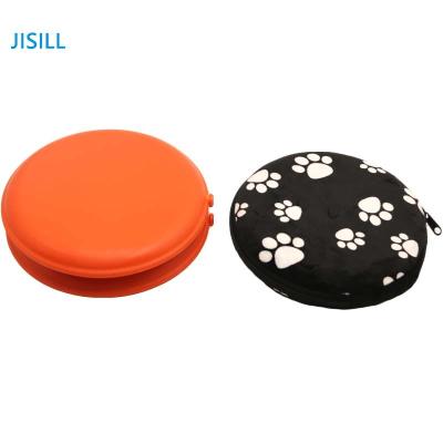 China Customized Durable Safe Pp Material Reusable Heat Packs Hand Warmers for sale