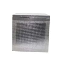 China 32L Polyurethane Foam Insulated Cool Cooler Box For Transporting Specimen And Blood for sale