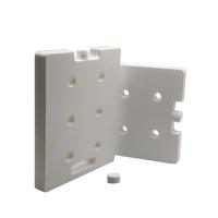 China Freezer Pack Ice Block Cooling Brick Cooler For Transport Box Outdoor Cooling for sale