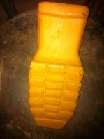 China NB TIG® brand Wear Resistant FUTURA FC350 Bucket Teeth FC350RPL Alloy Steel Material for sale