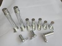 China Linkage Pin / Bucket Pin Bushing For Excavators Bulldozers Wheel Loaders Industry for sale