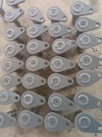 China Hardened Excavator Bucket Pin Bushing Customized High Precision Bucket Pins for sale