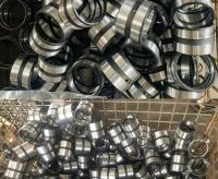 China 40Cr C45 40MnB Excavator Bucket Pin Bushing Construction Machinery Parts for sale