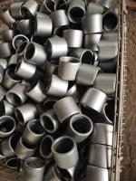 China High Precision Customized Hardened Steel Bushing For Excavator Bulldozer And Wheel Loaders for sale