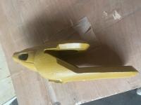 China TIG brand bucket teeth of K40RC Komatsu Hensley Type Excavator Bucket Teeth Alloy Steel Material for sale