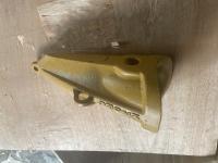 China TIG brand bucket teeth of K40RC Komatsu Hensley Type Excavator Bucket Teeth Alloy Steel Material for sale