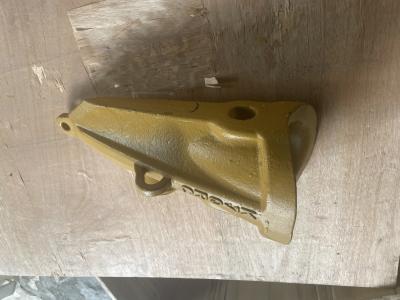 China TIG brand bucket teeth of Komatsu Hensly Type Bucket Teeth K15RC K30RC K40RC K50RC K70RC K85RC K115RC K145RC for sale