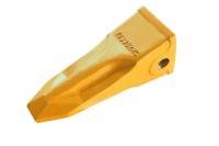 China Carbon Steel  320 Excavator Bucket Teeth 1U3352 1U3352RC For J350 Family for sale
