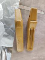 China TIG Flush Mounted Backhoe Loader Adapter For  J200 4T1204 Replacement for sale