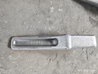 China TIG Flush Mounted Backhoe Loader Adapter For  J200 4T1204 Replacement for sale