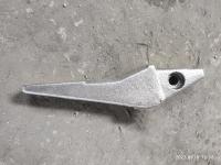 China TIG Flush Mounted Backhoe Loader Adapter For  J200 4T1204 Replacement for sale